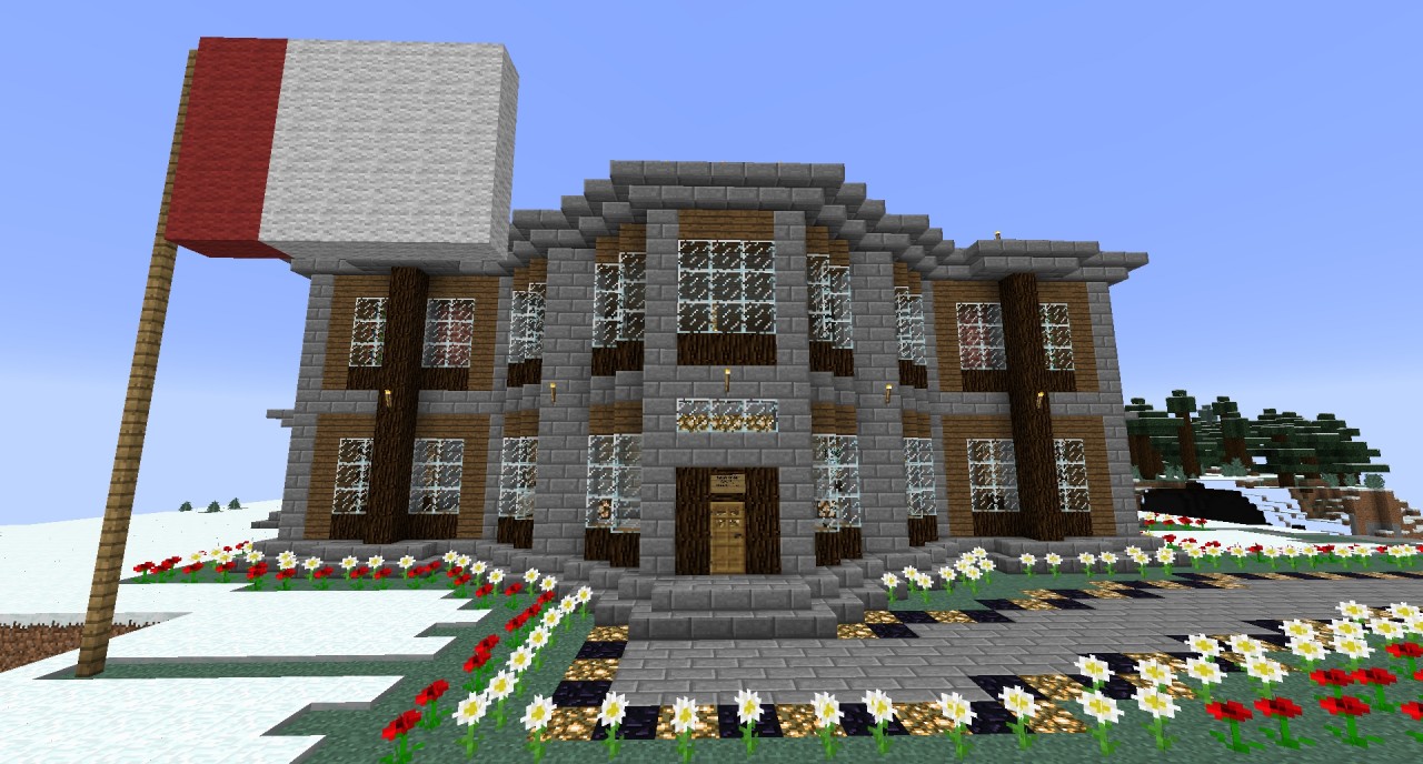 best build for priest in bless Minecraft Servers Flavor — Minecraft ...