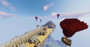 BendersMC Minecraft Server IP Information — Minecraft Servers List