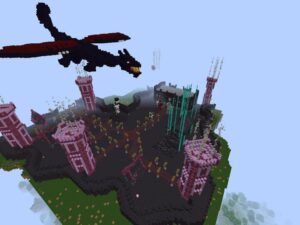 Best Bliss Minecraft Servers — Minecraft Servers List