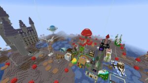 judelow smp Minecraft Servers Flavor — Minecraft Servers List
