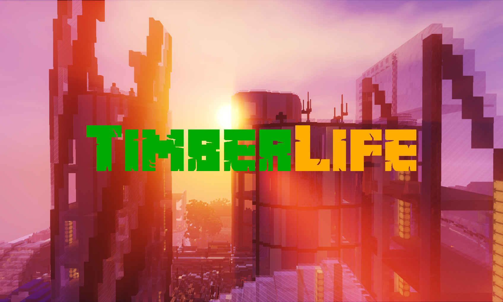 Best Reallife Minecraft Servers — Minecraft Servers List