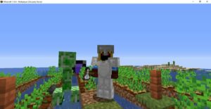 judelow smp Minecraft Servers Flavor — Minecraft Servers List