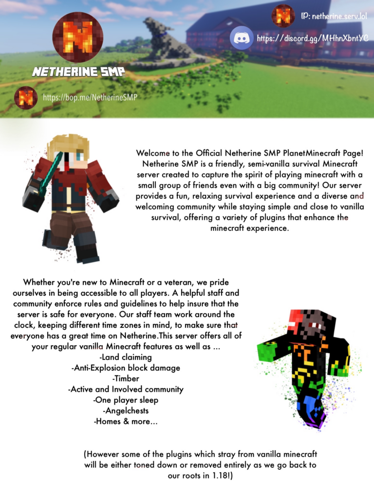 Best Escape Room Minecraft Servers — Minecraft Servers List