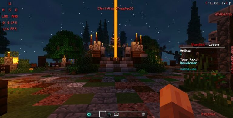 Best Modded Smp Minecraft Servers — Minecraft Servers List