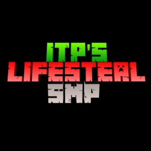 ITP'S LifeSteal SMP Minecraft Server IP Information — Minecraft Servers ...