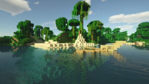 Best Jjk Minecraft Servers — Minecraft Servers List