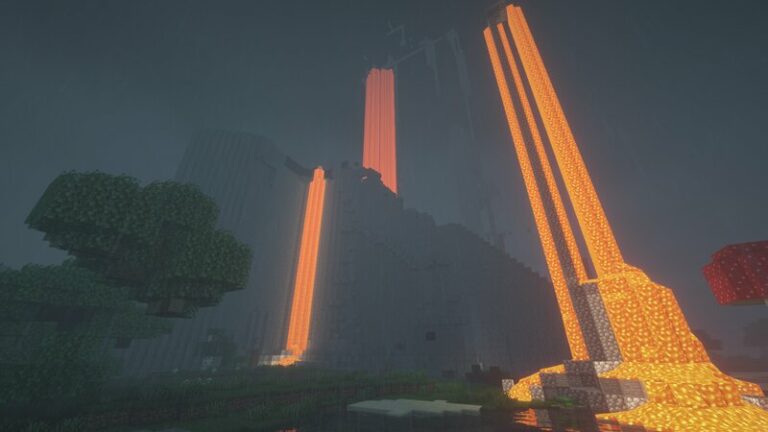 judelow trap smp Minecraft Servers Flavor — Minecraft Servers List