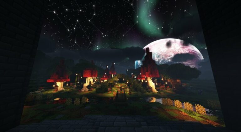 Best Cottagecore Minecraft Servers — Minecraft Servers List