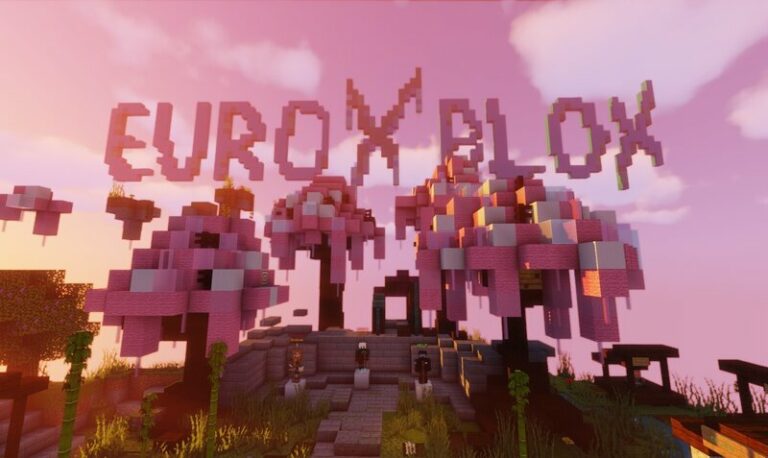 Best MLG Minecraft Servers — Minecraft Servers List