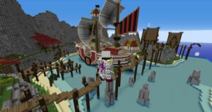 Best Onepieceserver Minecraft Servers — Minecraft Servers List
