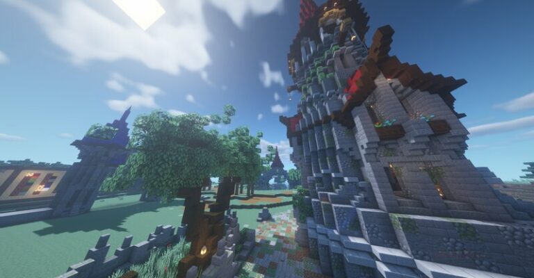 Best That Chief Guy Minecraft Servers — Minecraft Servers List