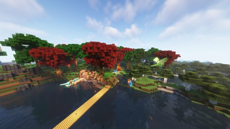 Best Minecraft Origins Minecraft Servers — Minecraft Servers List