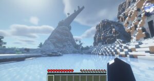 judelow smp Minecraft Servers Flavor — Minecraft Servers List