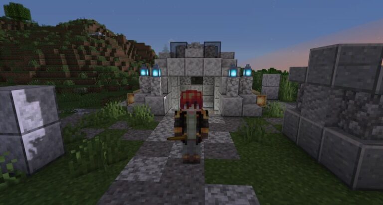 judelow smp Minecraft Servers Flavor — Minecraft Servers List