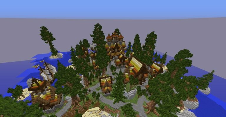 Best Botduels Minecraft Servers — Minecraft Servers List