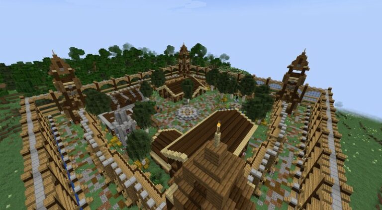 Best Best Asia Pvp Server Minecraft Servers — Minecraft Servers List