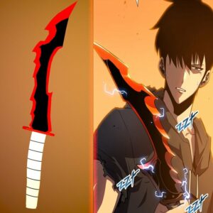 Leveling Craft - MMORPG server manhwa Solo Leveling Minecraft Server IP ...