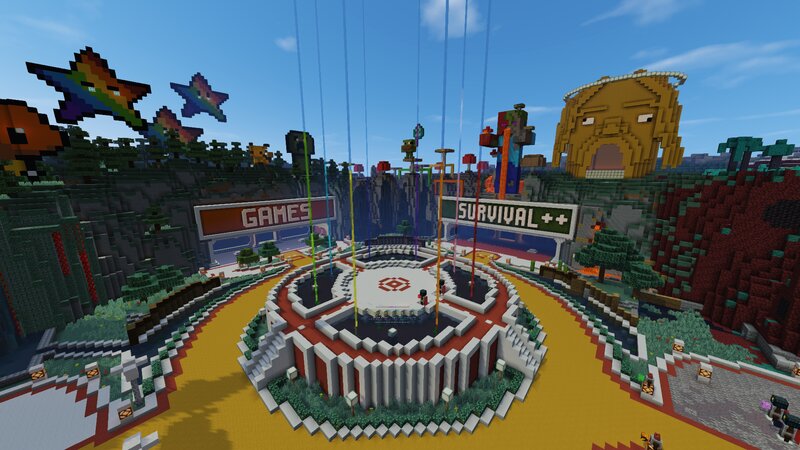 𝙢𝙤𝙪𝙩𝙝..anime Minecraft Servers Flavor — Minecraft Servers List