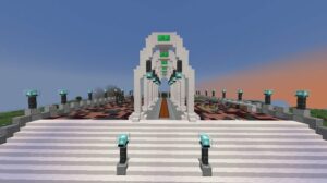 boosfer Minecraft Servers Flavor — Minecraft Servers List