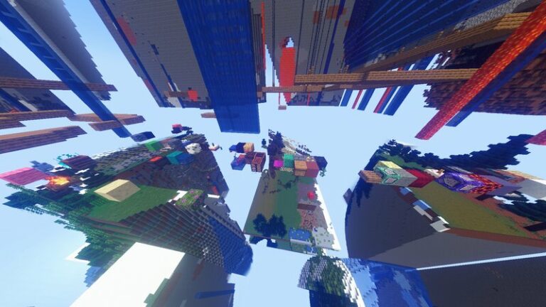 Best Immersiveportals Minecraft Servers — Minecraft Servers List