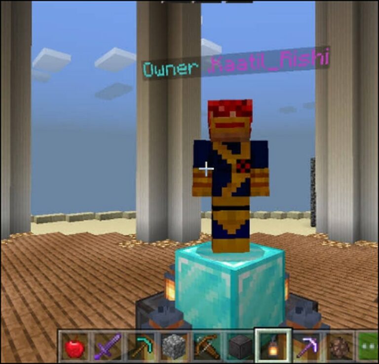 Best Noob Minecraft Servers — Minecraft Servers List