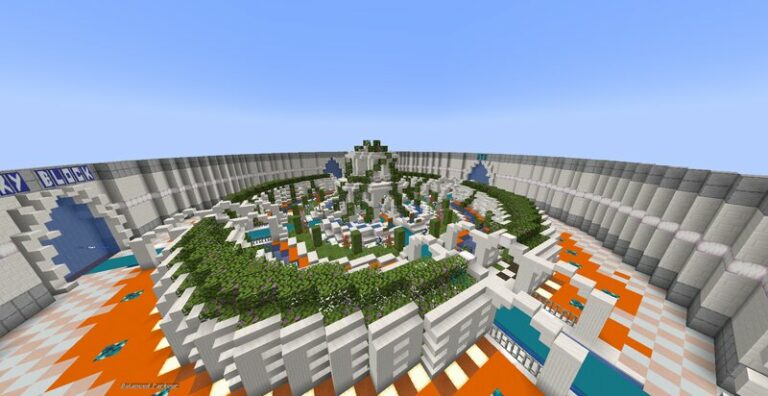 Best Christian Minecraft Servers — Minecraft Servers List