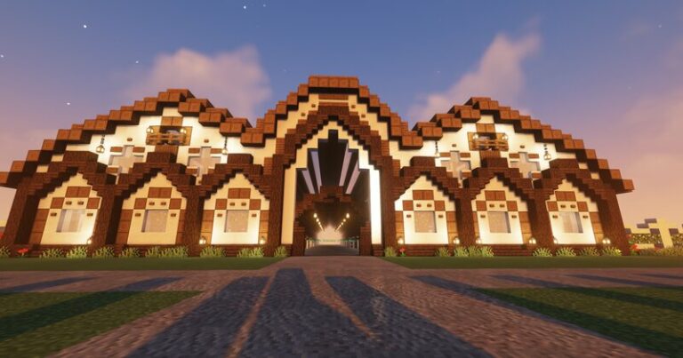 Best Equestrian Minecraft Servers — Minecraft Servers List