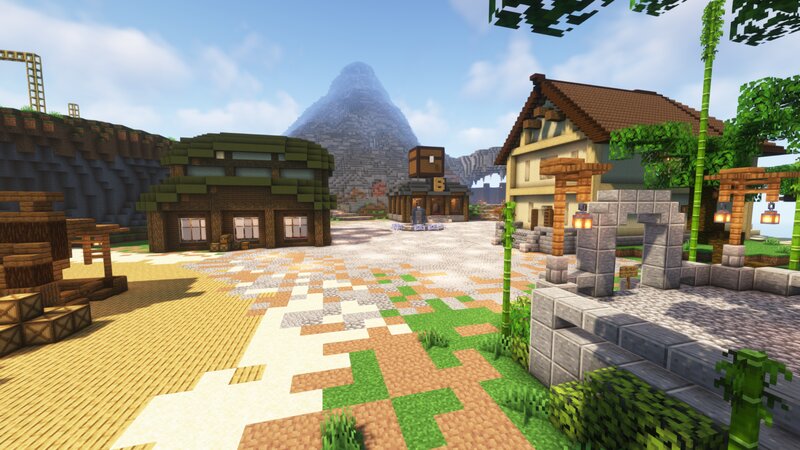 top 10 animes de romance harem y comedia Minecraft Servers Flavor ...