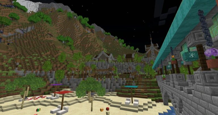 Best Helden Minecraft Servers — Minecraft Servers List