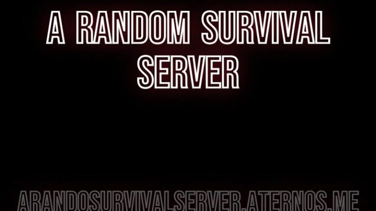 Best Cash And Nico Minecraft Servers — Minecraft Servers List