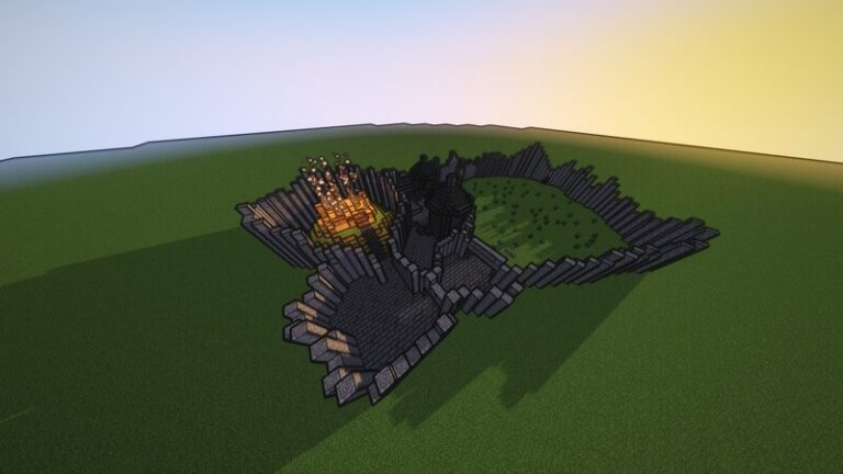 Best Netherite Minecraft Servers — Minecraft Servers List