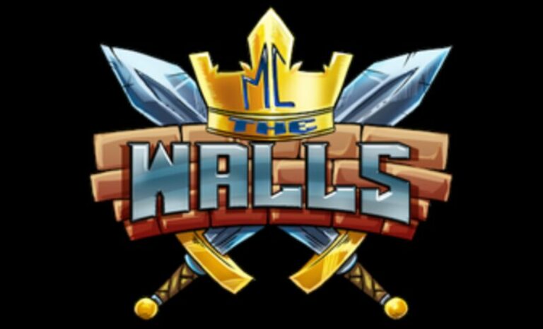 Best The Walls Minecraft Servers — Minecraft Servers List