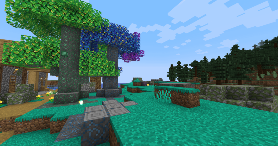 Best Modded Smp Minecraft Servers — Minecraft Servers List