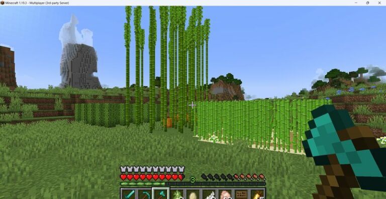 Best No Griefing Minecraft Servers — Minecraft Servers List