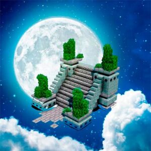 Servidor 1.18.2 with modpack runing under magma with plugins Minecraft ...