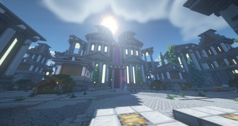 Best Equestrian Minecraft Servers — Minecraft Servers List