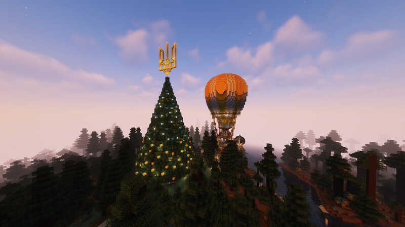 Best Peace Minecraft Servers — Minecraft Servers List