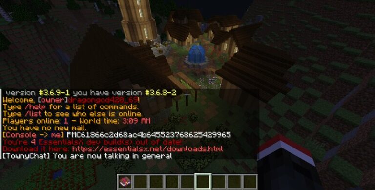 Best Fight Minecraft Servers — Minecraft Servers List