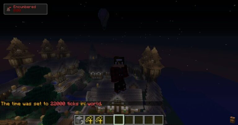 Best Rlcraft Minecraft Servers — Minecraft Servers List