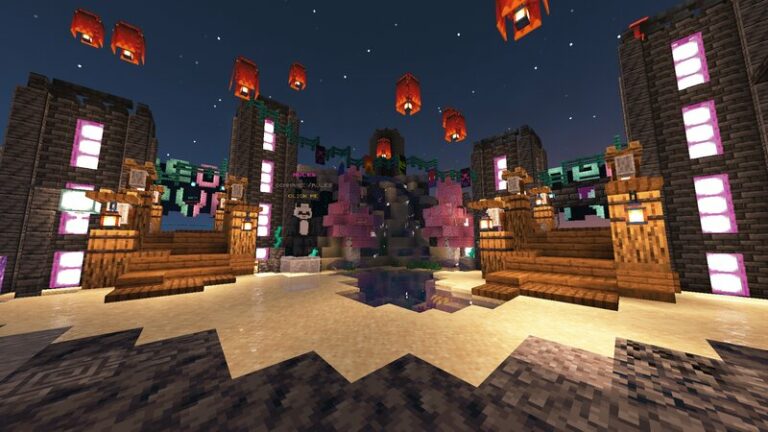 تعذيب Minecraft Servers Flavor — Minecraft Servers List