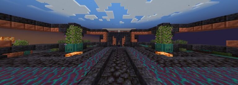eclipses Minecraft Server IP Information — Minecraft Servers List
