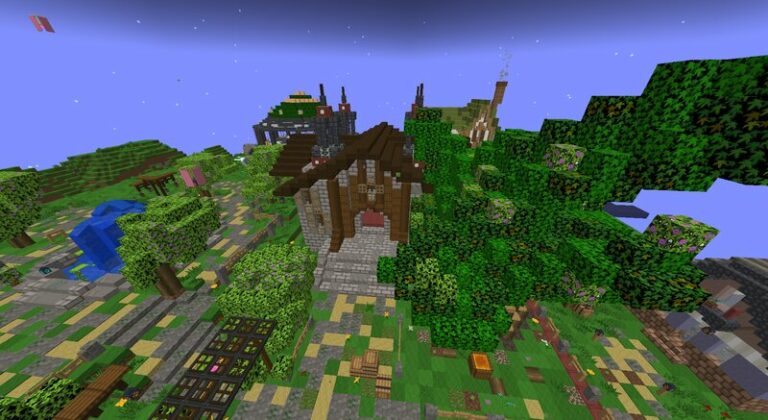 🔴CrazYLanD SmP | Minecraft Public 24/7 Survival Smp Live | DAY - 9 ...