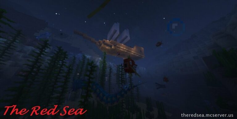 Best Axe Minecraft Servers — Minecraft Servers List
