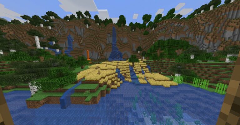 gojo die with a smile Minecraft Servers Flavor — Minecraft Servers List