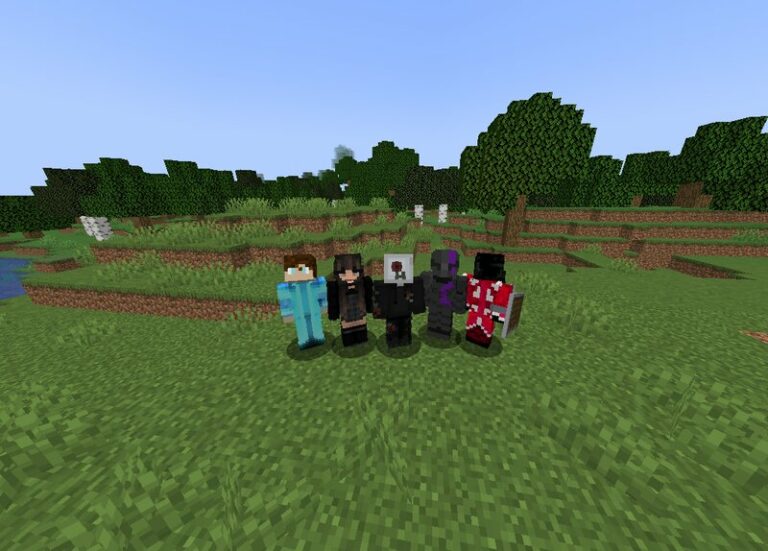 dandys world christmas update Minecraft Servers Flavor — Minecraft ...