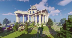 Best Practice Minecraft Servers — Minecraft Servers List