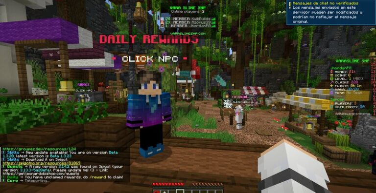 yuji itadori in mobile legends 🔥 Minecraft Servers Flavor — Minecraft ...