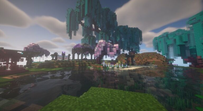 Mythic Legacy Minecraft Server IP Information — Minecraft Servers List