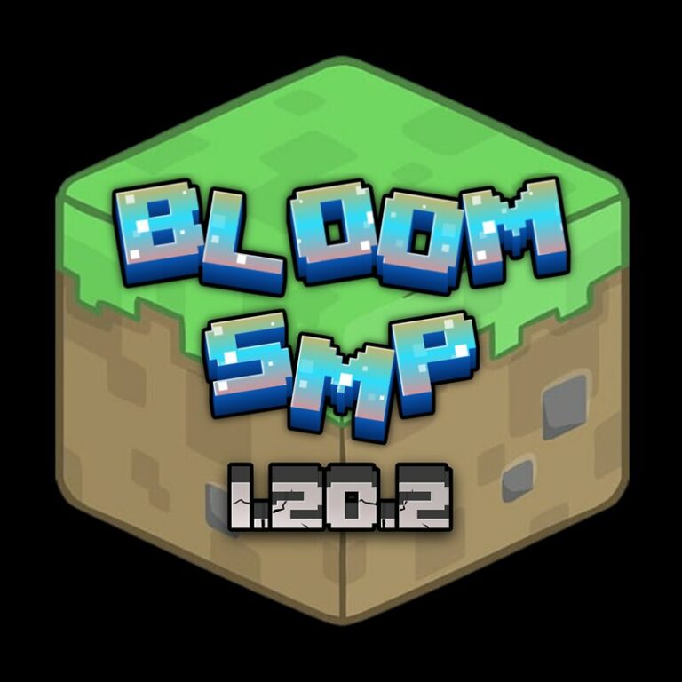 Bloom SMP | Friendly Community! | New Players Welcome! 👋 | Economy 💵 ...