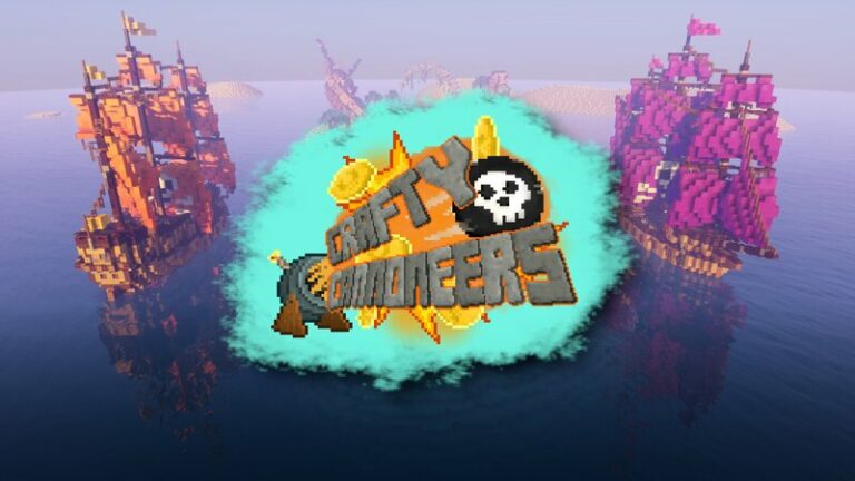 Best Pirates Minecraft Servers — Minecraft Servers List
